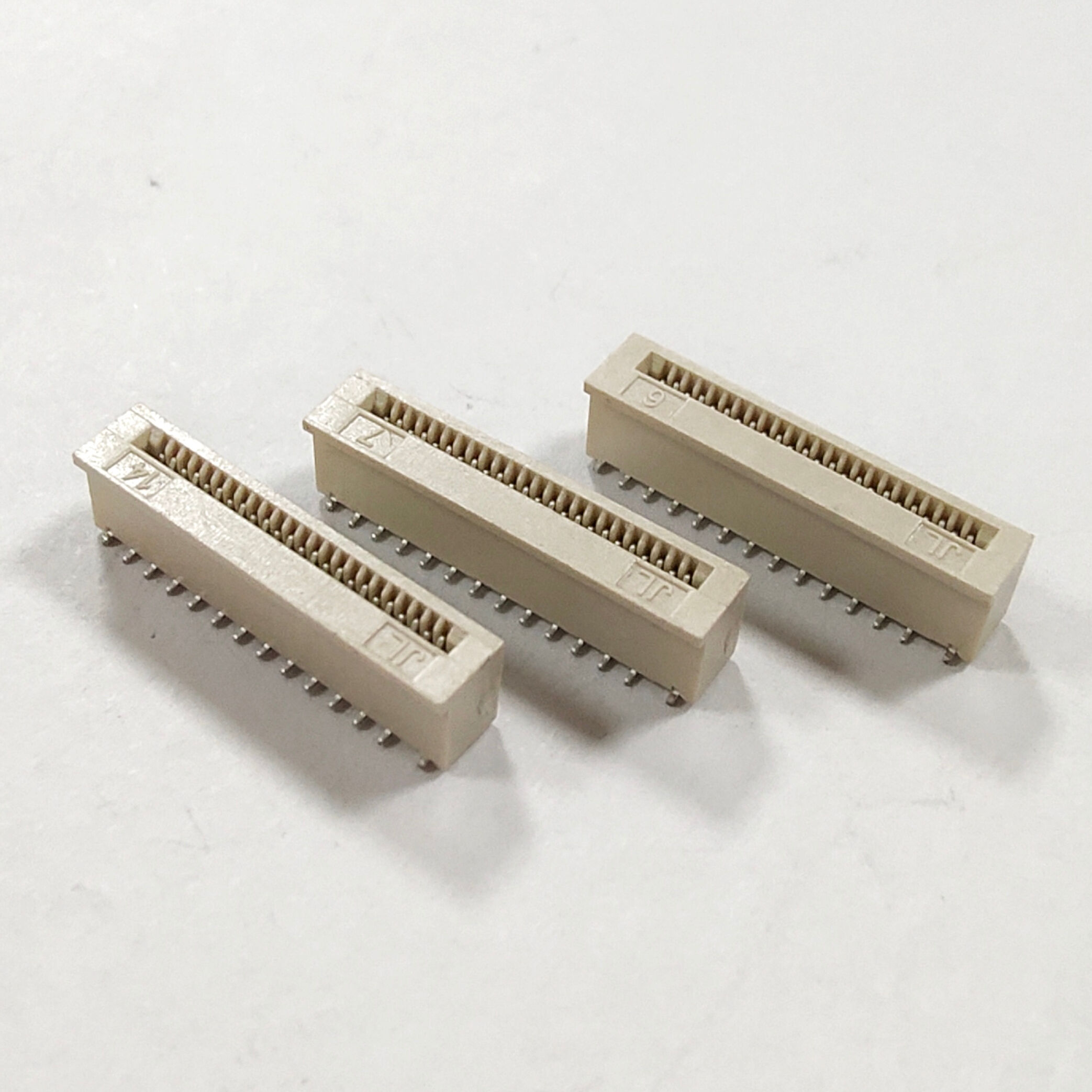 Buy Wholesale China Factory Price High Quality 0.5mm Pitch Npin Fpc ...