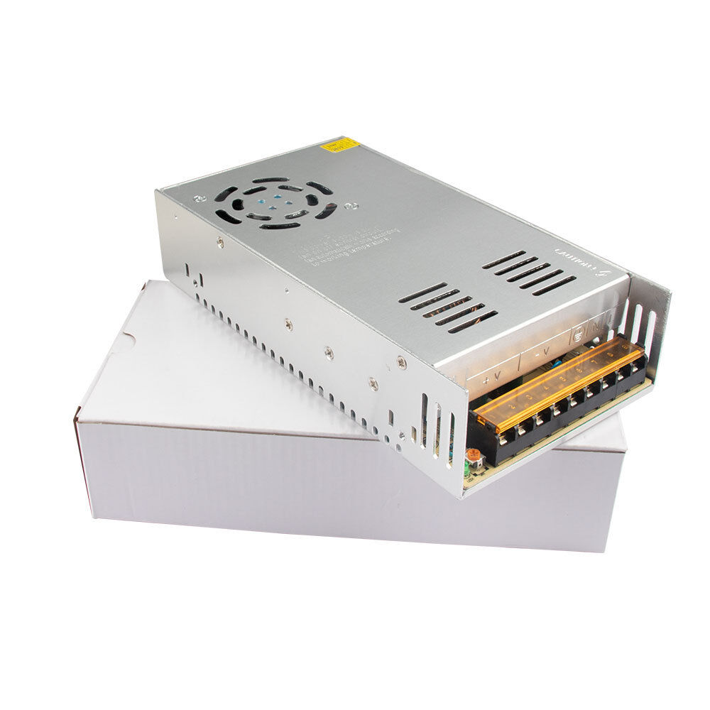 Buy Wholesale China Switching Power Supply Dc24v 16.5a 400w Ac-dc Converter Transformer Driver ...