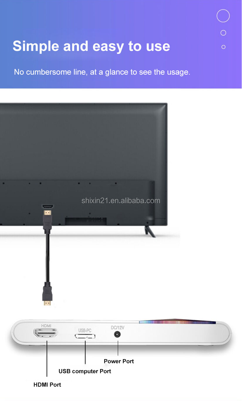 Buy Wholesale China External Dvd Player Support Connecting Tv With Hdml ...