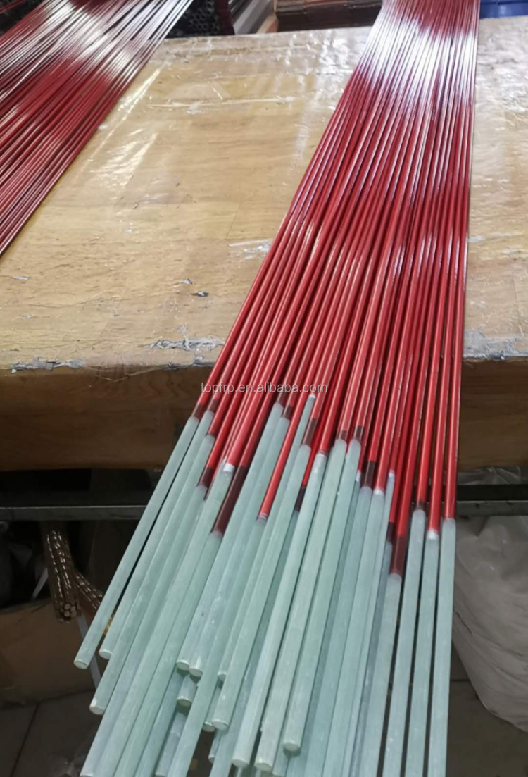 Fiberglass Fishing Rod Blanks, Fiberglass Fishing Rod Blanks, Other ...