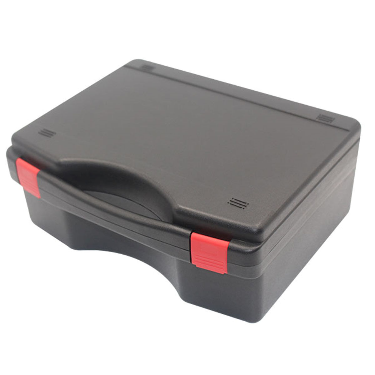 Buy Wholesale China Produced Moulded Empty Or With Foam Padded Hard ...