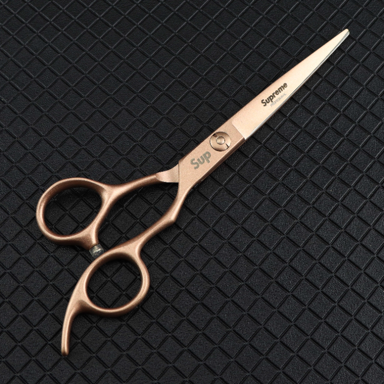 Nepurlson Gmsp-16 6.0 Inch Hot Sale Rose Gold High Quality Shears ...
