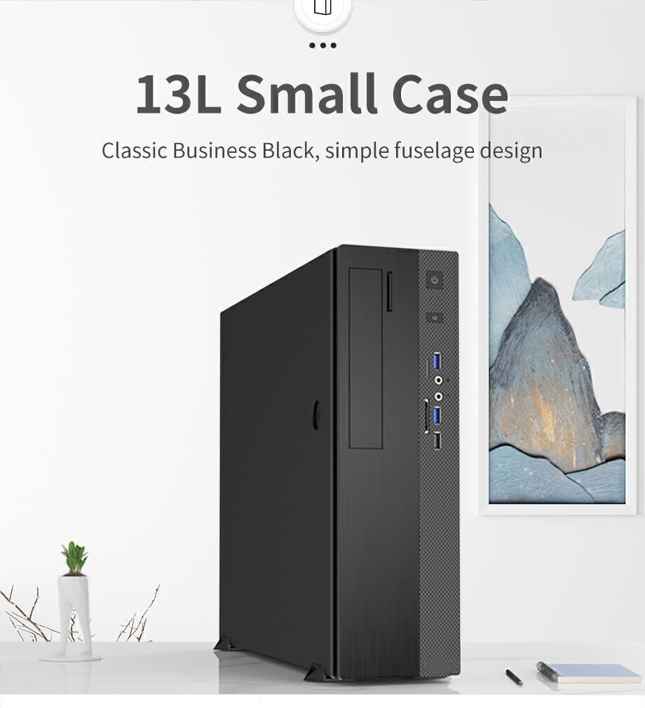 Buy Wholesale China Best Price Hardware & Software Pc Case Intel Core ...