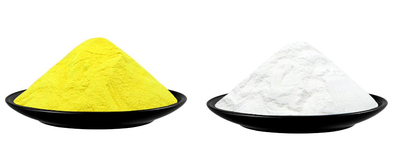 Buy Wholesale China Factory Wholesale Poly Aluminium Chloride Pac ...