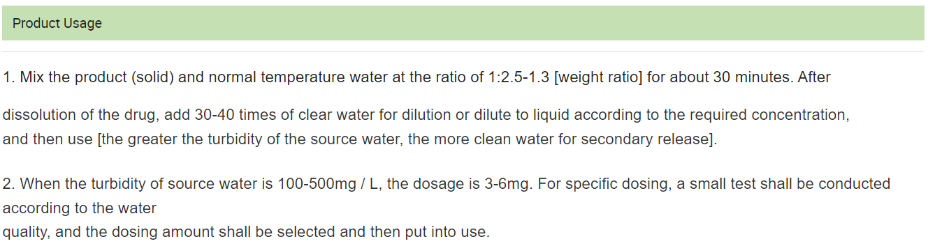 Buy Wholesale China Factory Wholesale Poly Aluminium Chloride Pac ...