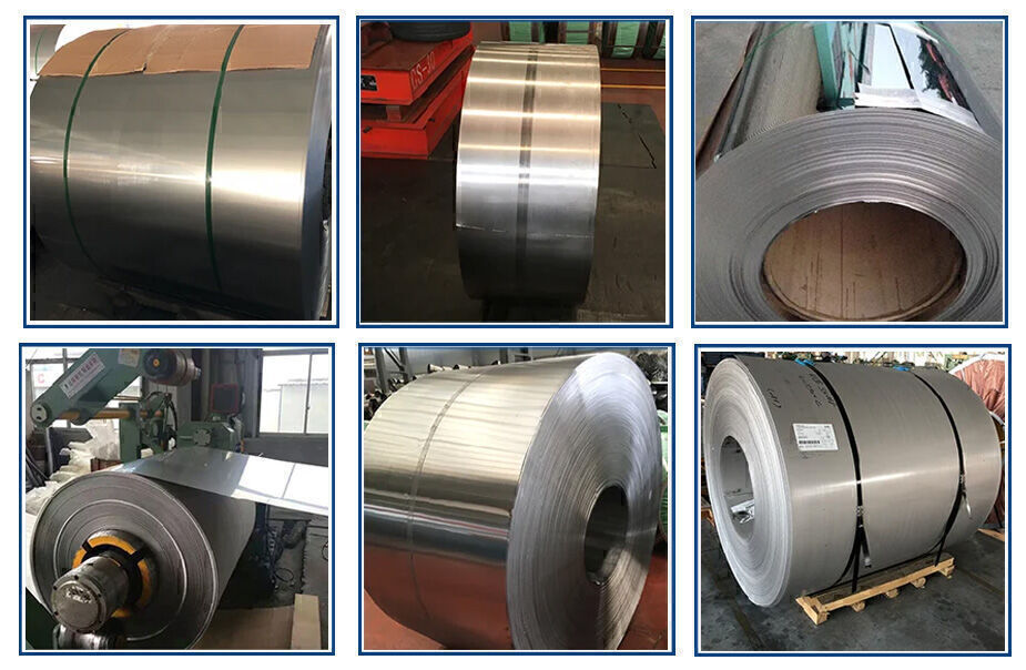 Buy Wholesale China China Selling Aisi Sus 316l 430 410 304l 202 321 ...