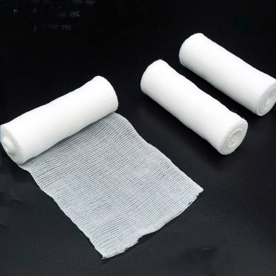 Buy Wholesale China Supplier Of Medical Disposable Pbt Bandage, Elastic ...