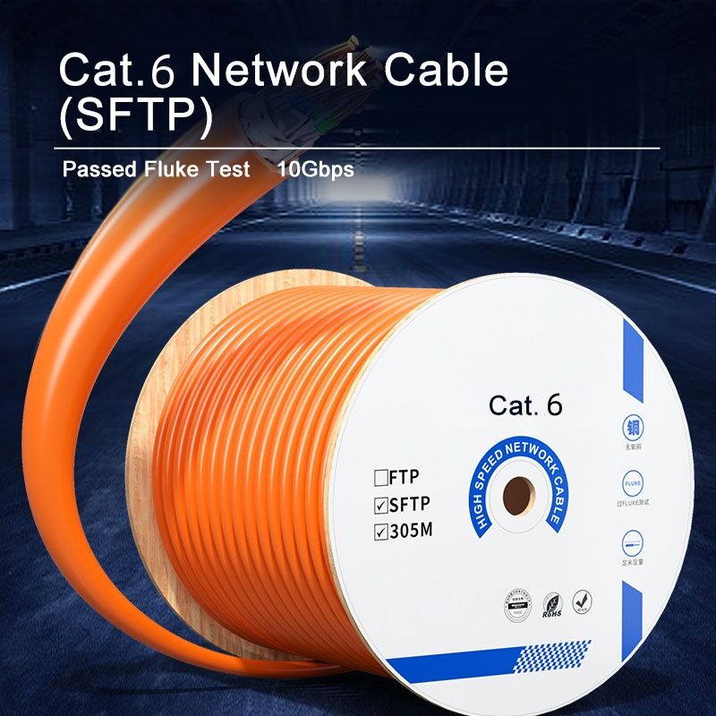 Buy Wholesale China Oem Dtech Cat 5e Cat6 Cat6e Cat8 Price 0.5meter ...