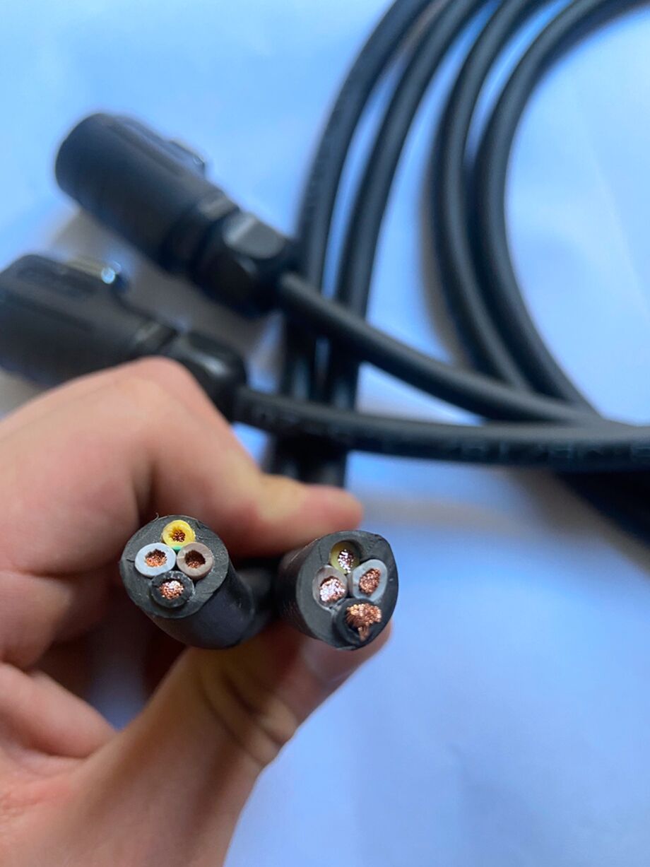 Buy Wholesale China Antminer Hydro Psu Cable Used For S19 Hydro/t19 ...