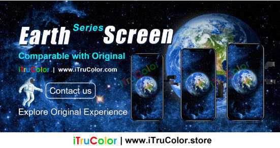 Buy Wholesale China Top-notch Soft Oled Screen For Iphone X Screen Soft ...