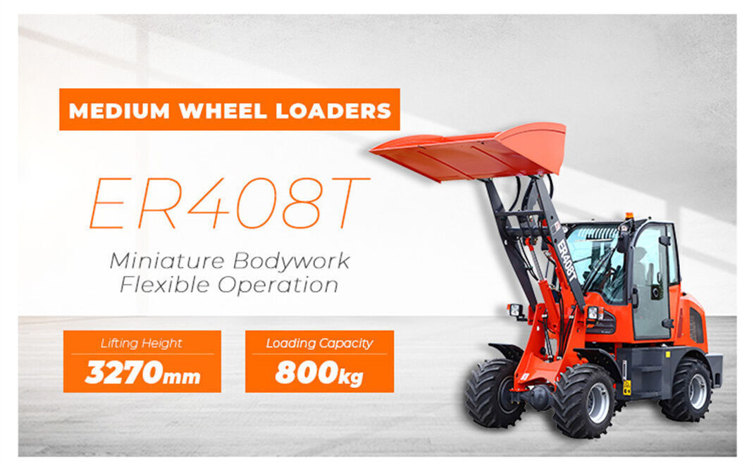 Buy Wholesale China Everun Epa Euro Er408t 800kg Multifunction Compact ...