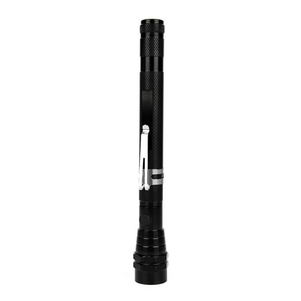 Buy Wholesale China Hot Sale Extendable Telescoping 3 Led Work Light ...