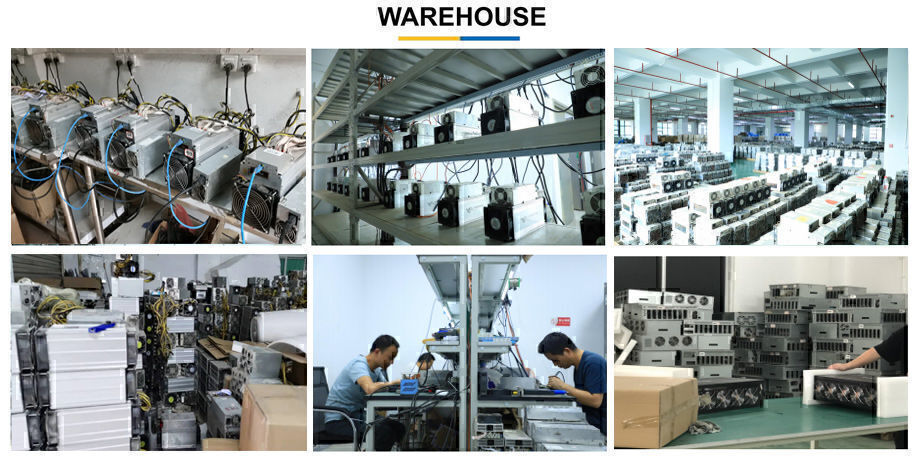 Buy Wholesale China New Stock Iceriver Ks0 100gh/s 100w Computer Kas ...