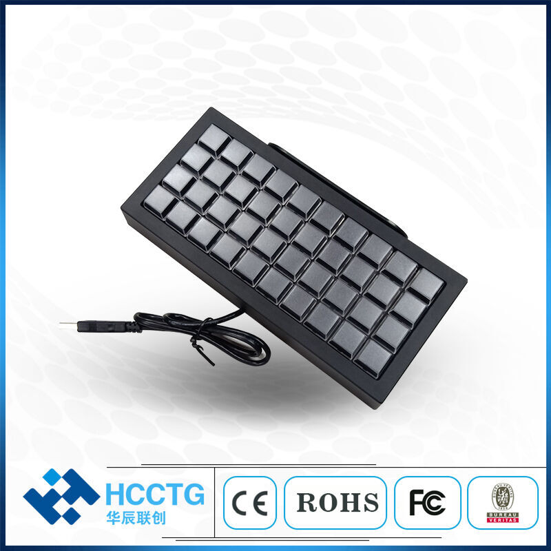 Buy Wholesale China 40 Keys High Quality Mechanical Pos Programmable ...