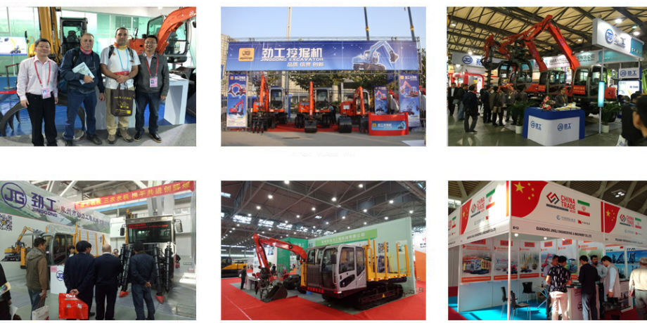 Buy Wholesale China Excavator Material Handling Grapple For Cotton ...