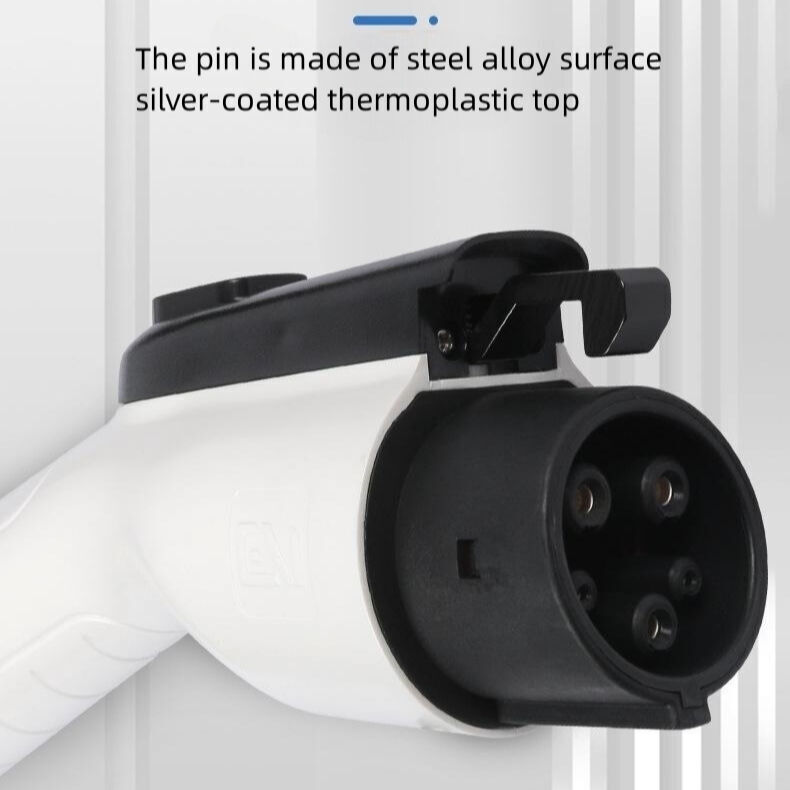 Buy Wholesale China Wall Mount Socket Ev Charging Stations Ac Home ...