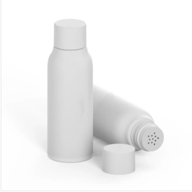 Bulk Buy China Wholesale Dry Shampoo White Bottle Pe Light Green Body ...