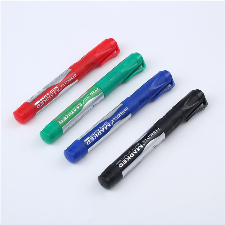Buy Wholesale China High Quality Custom Refill Ink Whiteboard Marker ...