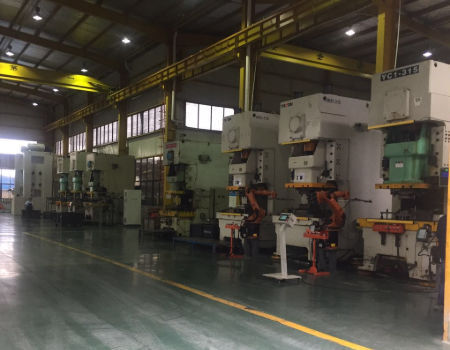 Buy Wholesale China Machinery Welding Structural Parts, Precision ...