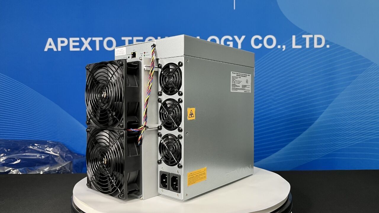 Buy Wholesale China High Quality Bitmain Factory Ks3 8.3t Pre Order ...