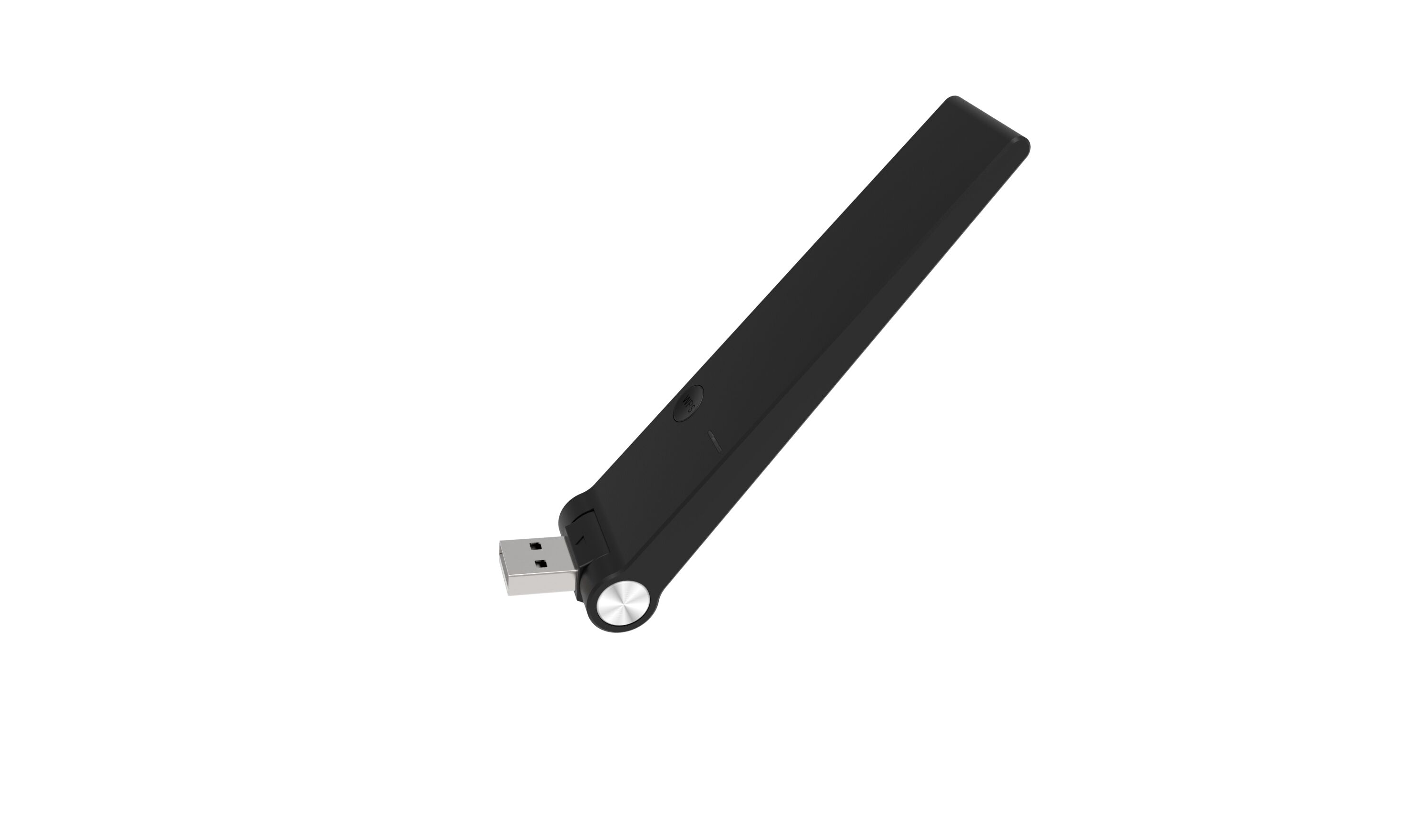 Buy Wholesale China Winstars Ac1200 Type-c Usb Wi-fi Adapter & Usb ...