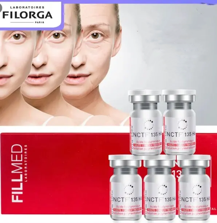 Buy Wholesale China Filorga Nctf 135 Ha Fillmed Skin Booster For Anti ...
