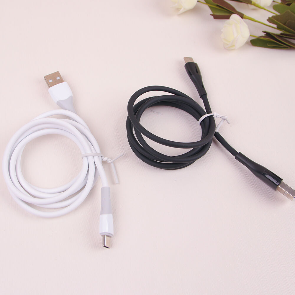 Buy Wholesale China Somostel Cable1m Fast Charging Cable 2a High ...