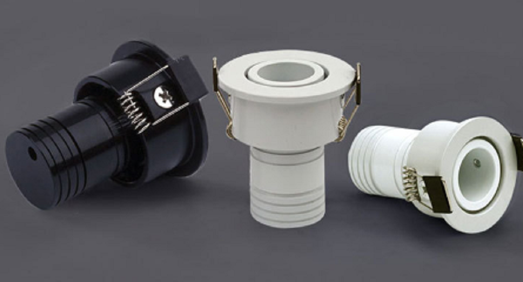 Buy Wholesale China Anti-glare Led Recessed Down Light Surface Mounted ...