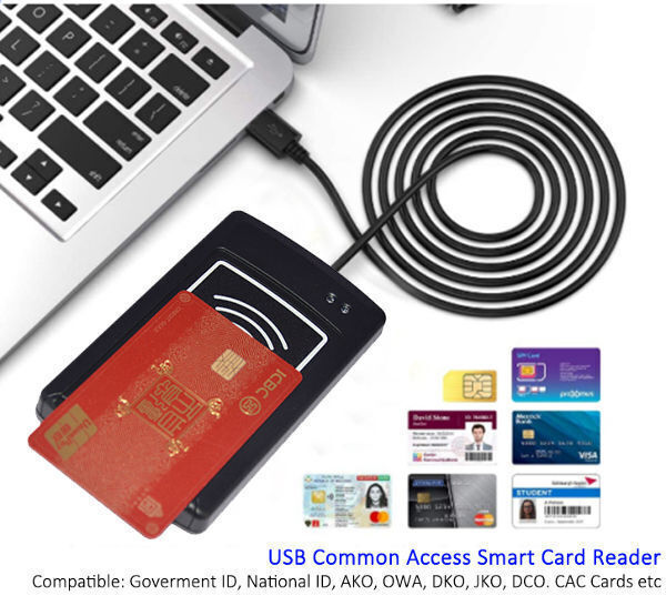 Buy Wholesale China Popular Mifare Nfc Card Reader Felica Contactless ...