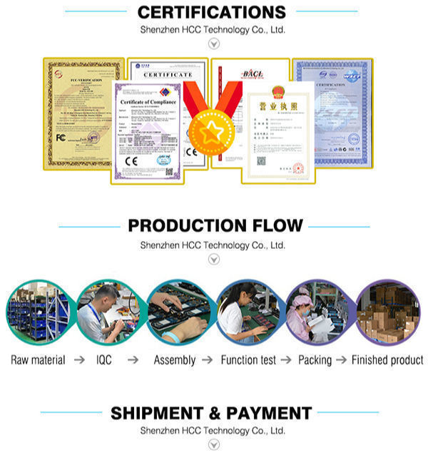 Buy Wholesale China Portable Android 11 Pos Device With Thermal Printer ...