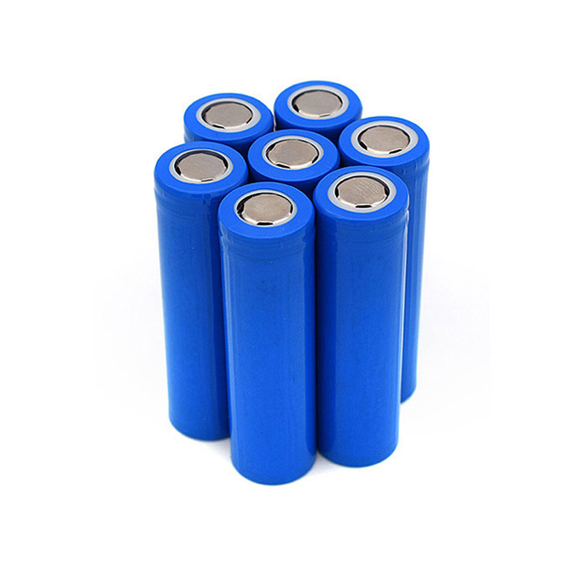 Buy Wholesale China High Quality Li Ion Battery Cell 18650 Model ...