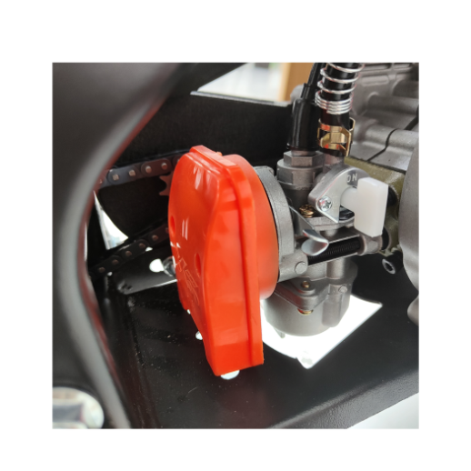 Bulk Buy China Wholesale New Fashion 2-stroke Mini Dirt Bikes Pull ...