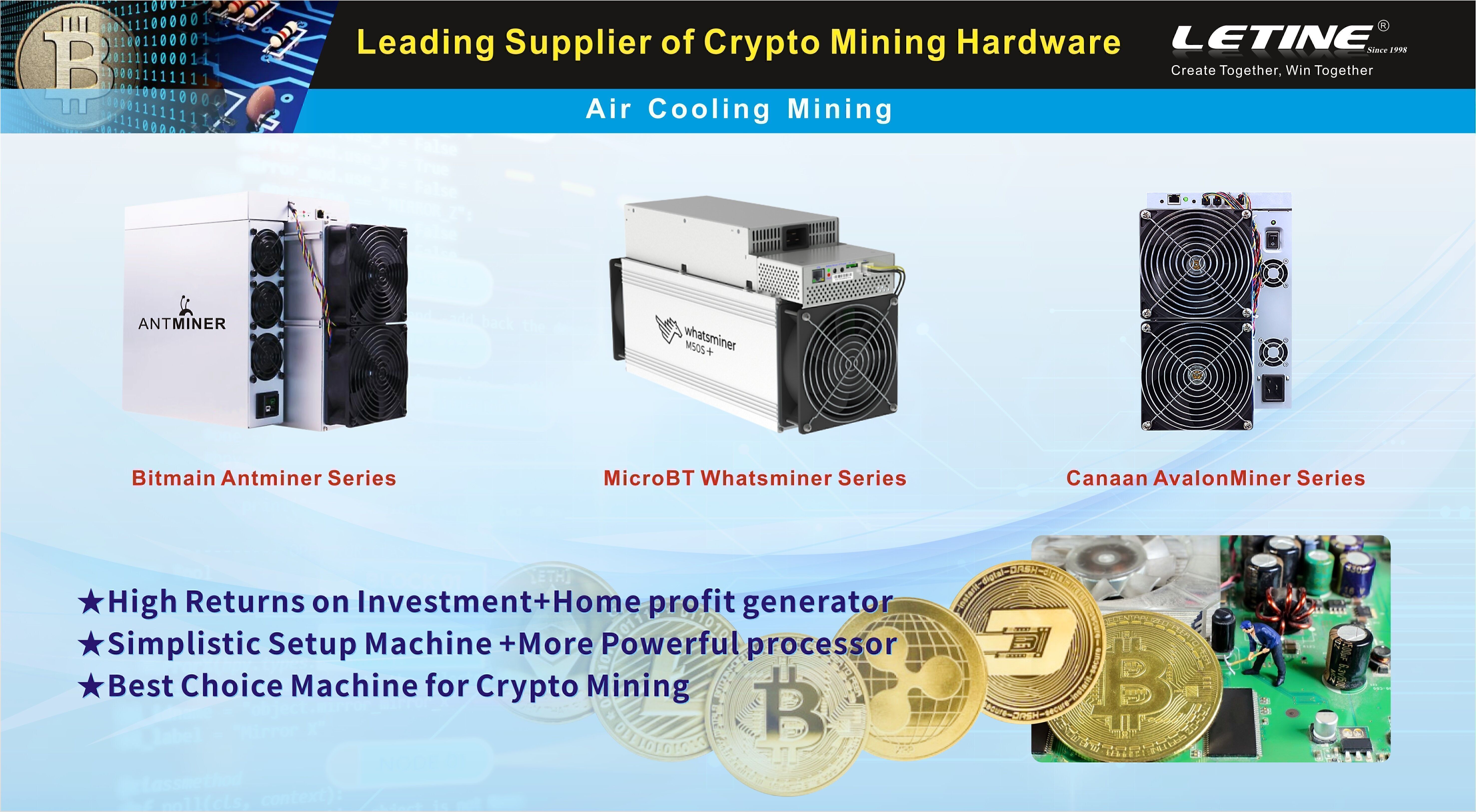 Buy Wholesale China Kaspa Miner Iceriver Ks2 2th/s 600w Kheavyhash Algorithm Iceriver Kas Ks2 ...