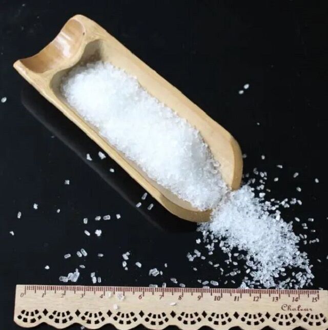 Buy Wholesale South Africa Wholesale Chemical Formula Mgso.7h2o Epsom ...