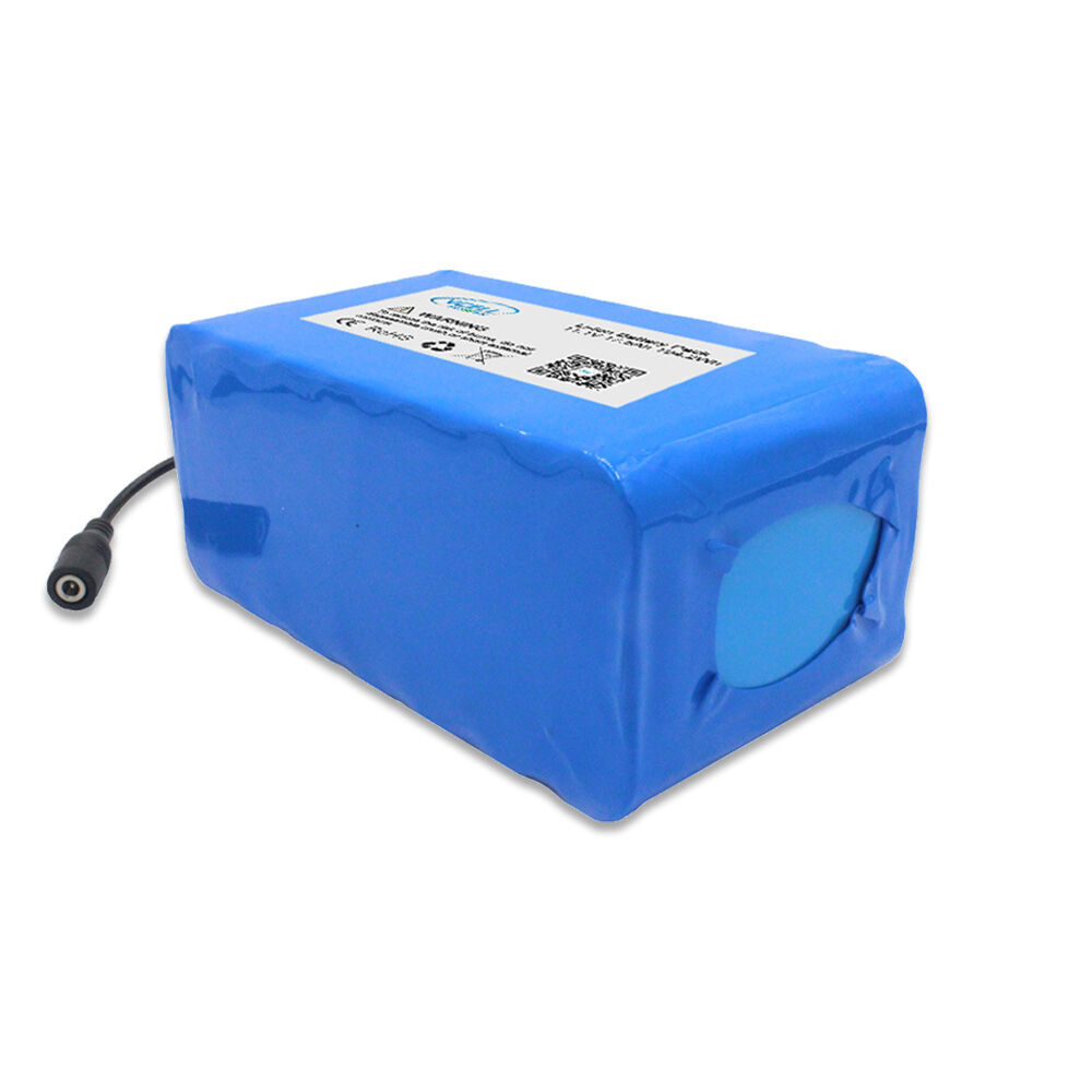 Buy Wholesale China Wholesale 11.1v 17.5ah Lithium-ion Battery Of ...