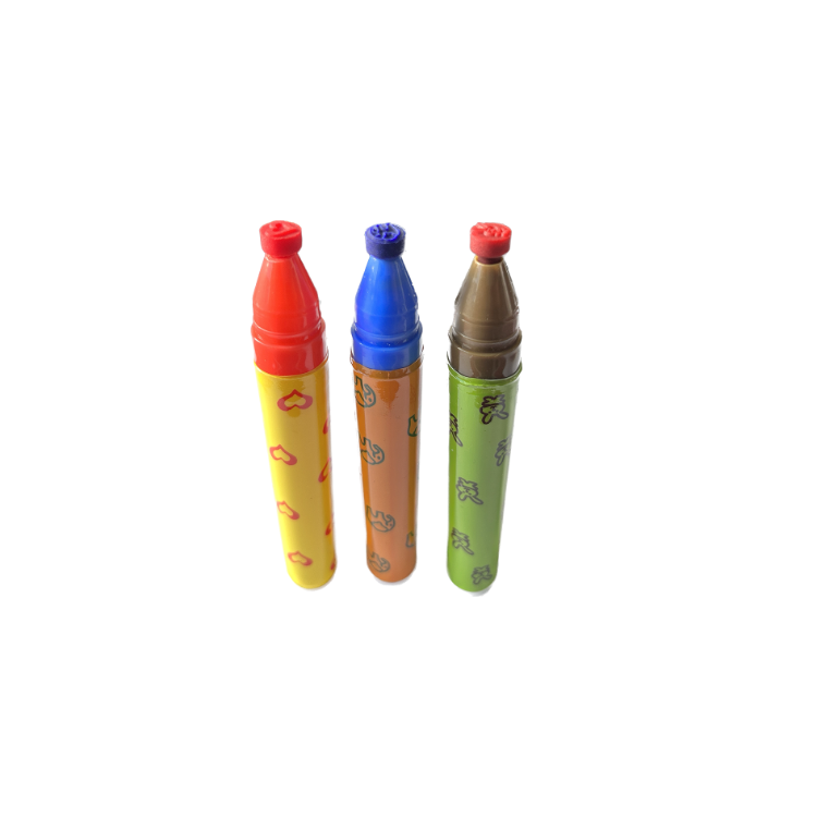 Buy Wholesale China Non-toxic Multi-colors Washable Water-based Stamp ...