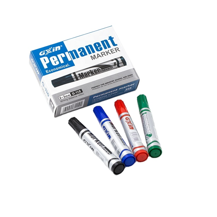 Professional Drawing Pens Art Markers 108 168 262 Colors Dual Head Tip ...