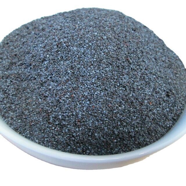 Buy Wholesale Canada High Quality Unwashed Blue Poppy Seeds And Poppy ...