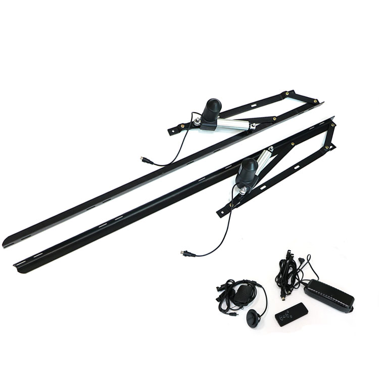 Buy Wholesale China Winstar Factory Wholesale Electric Bed Base ...