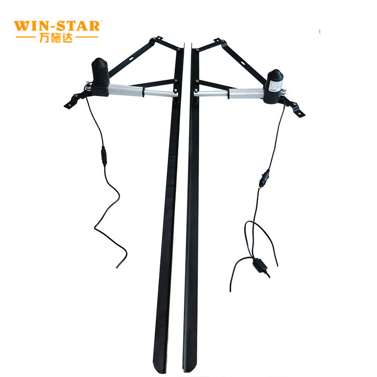 Buy Wholesale China Winstar Factory Wholesale Electric Bed Base ...