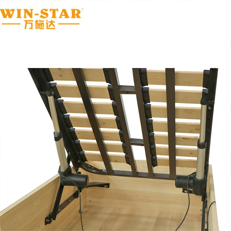 Buy Wholesale China Winstar Factory Wholesale Electric Bed Base ...