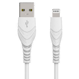 Buy Wholesale China Lightning Cable, Mfi Certificated, Eco-friendly ...
