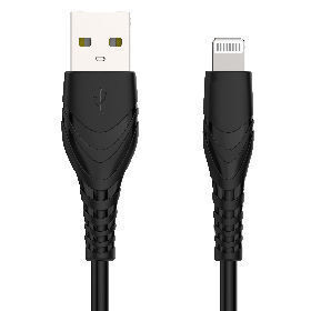 Buy Wholesale China Lightning Cable, Mfi Certificated, Eco-friendly ...
