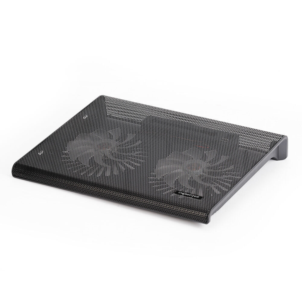 Buy Wholesale China Laptop Cooler Pad,fit For Notebook Size:10-15',fan ...