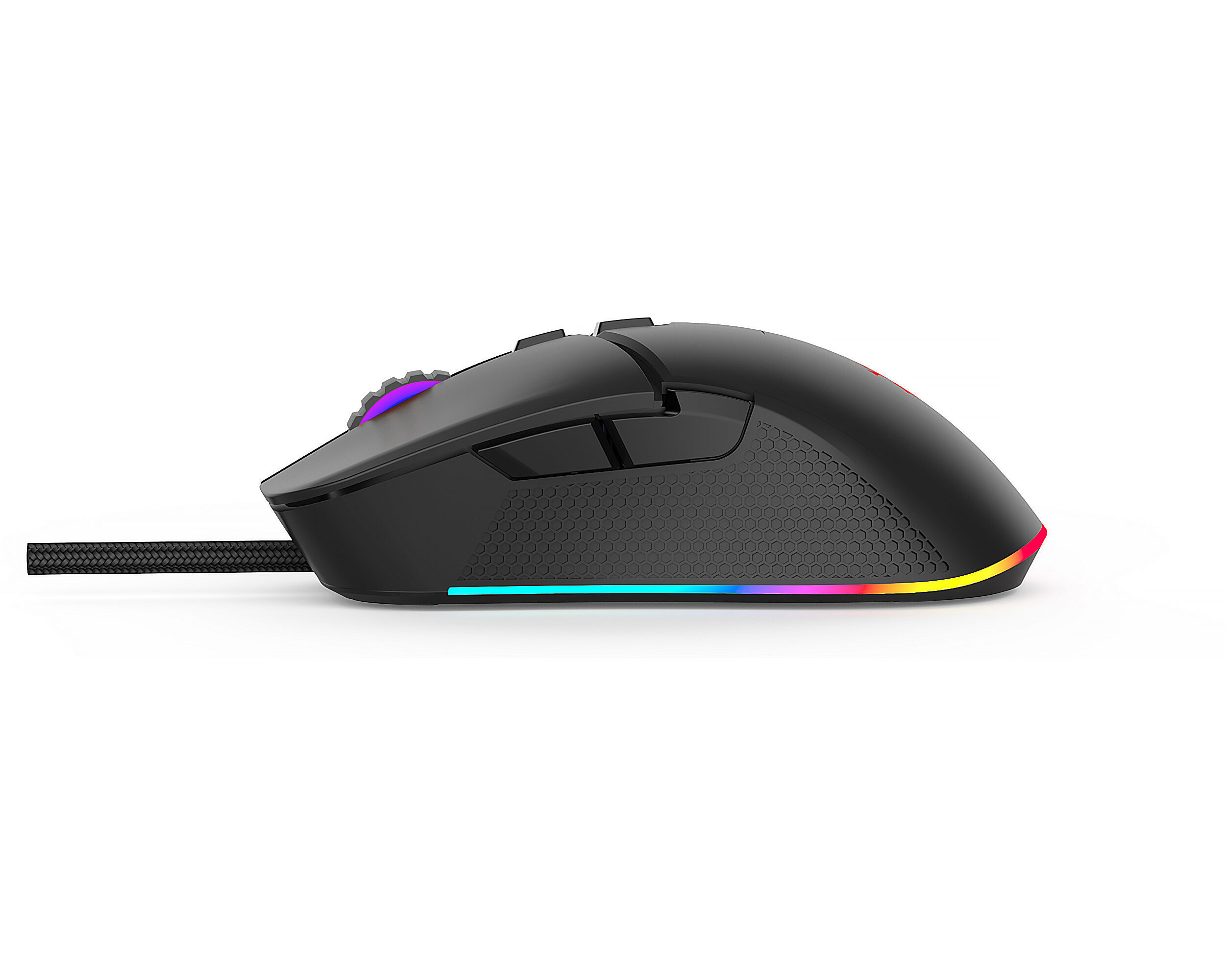 Buy Wholesale China Wholesale 7d Rgb Gaming Mouse,gaming Mouse With ...