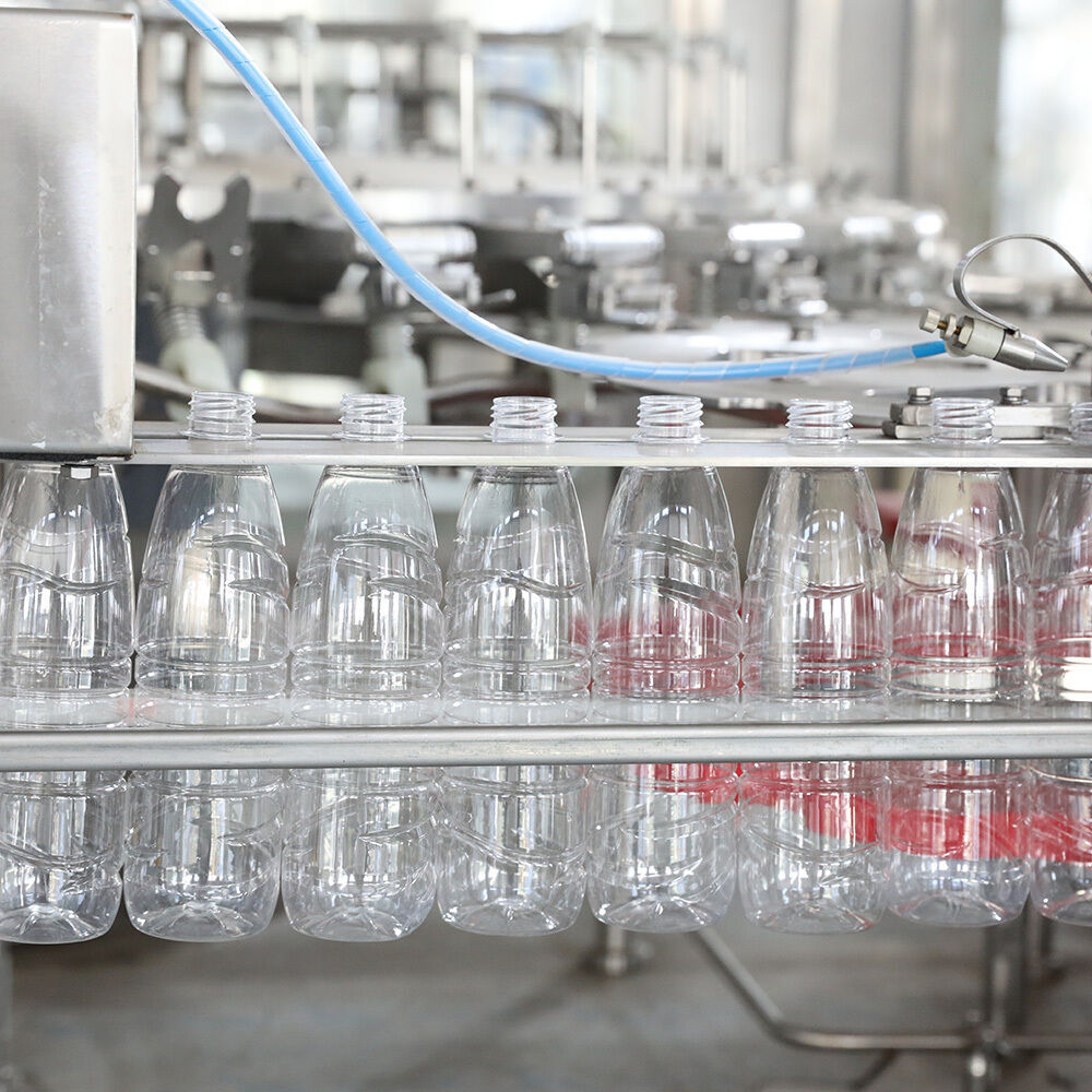 Buy Wholesale China High Speed Mineral Water Filling And Packing ...