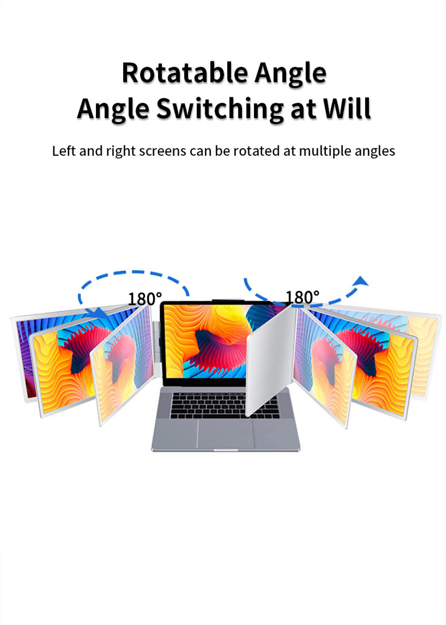 Buy Wholesale China Nello Cable Monitor Fhd 1080p Hdr 11.6'' Ips Laptop ...