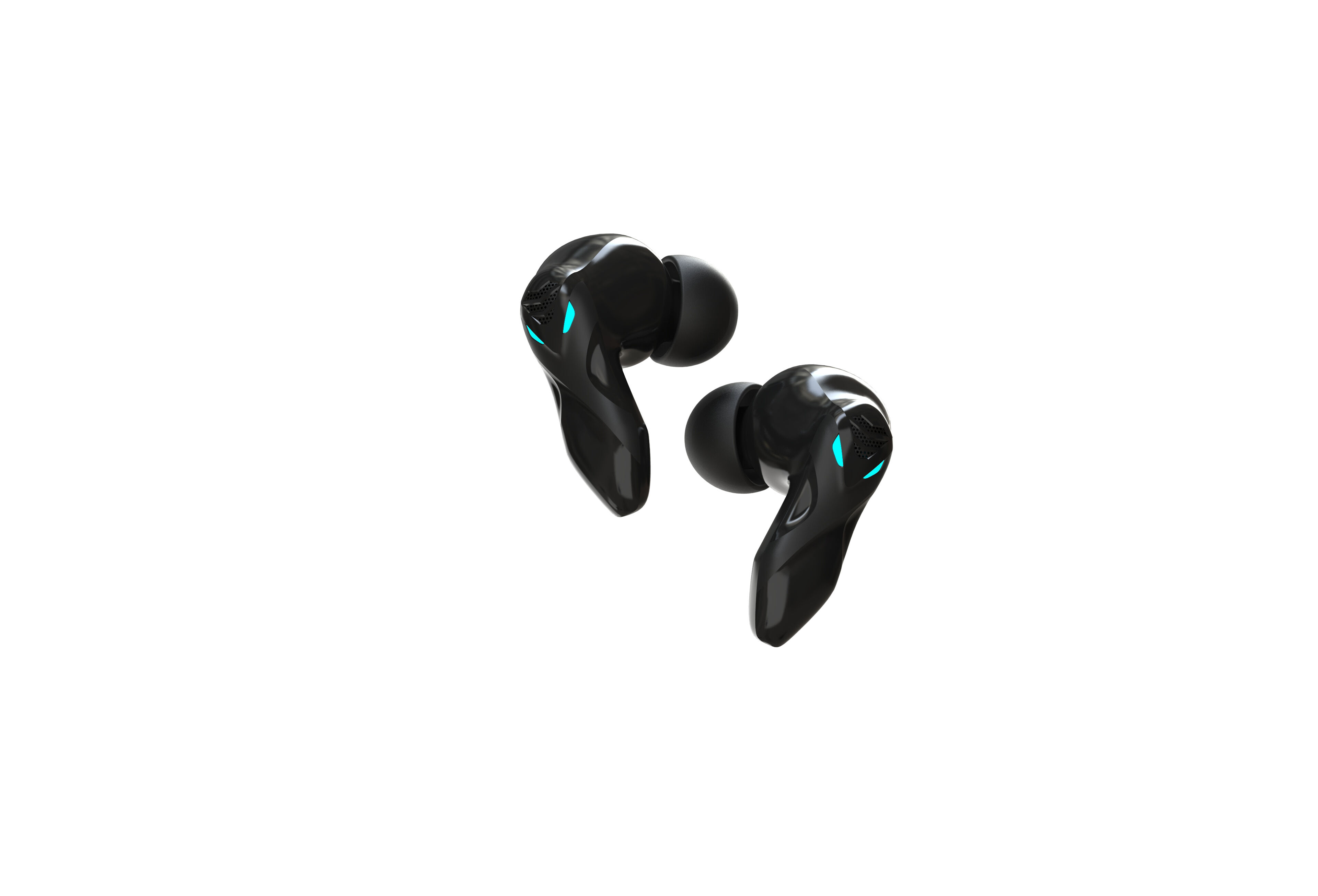 Buy Wholesale China Bluetooth Gaming Tws Earphone With Low Latency And ...