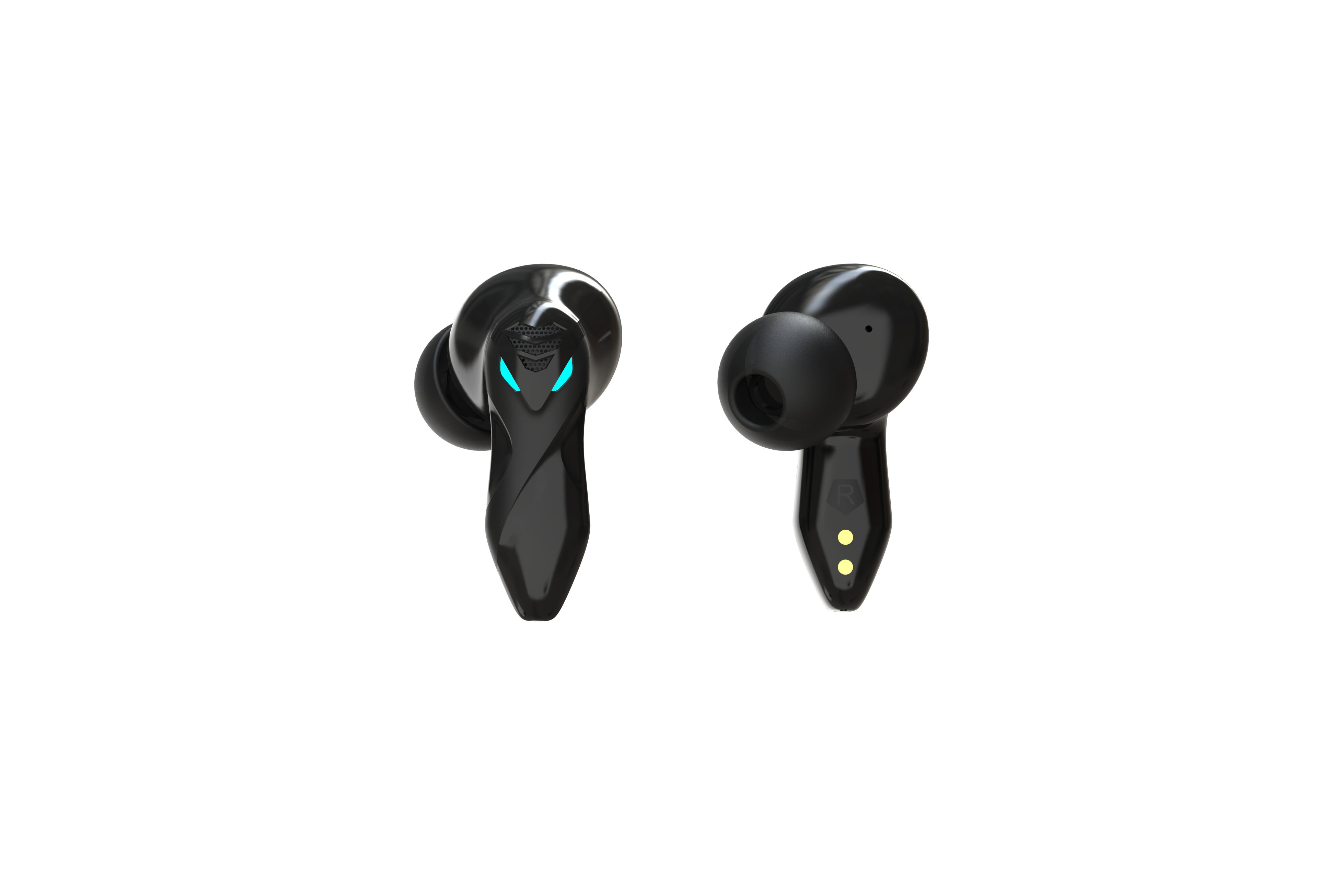 Buy Wholesale China Bluetooth Gaming Tws Earphone With Low Latency And ...