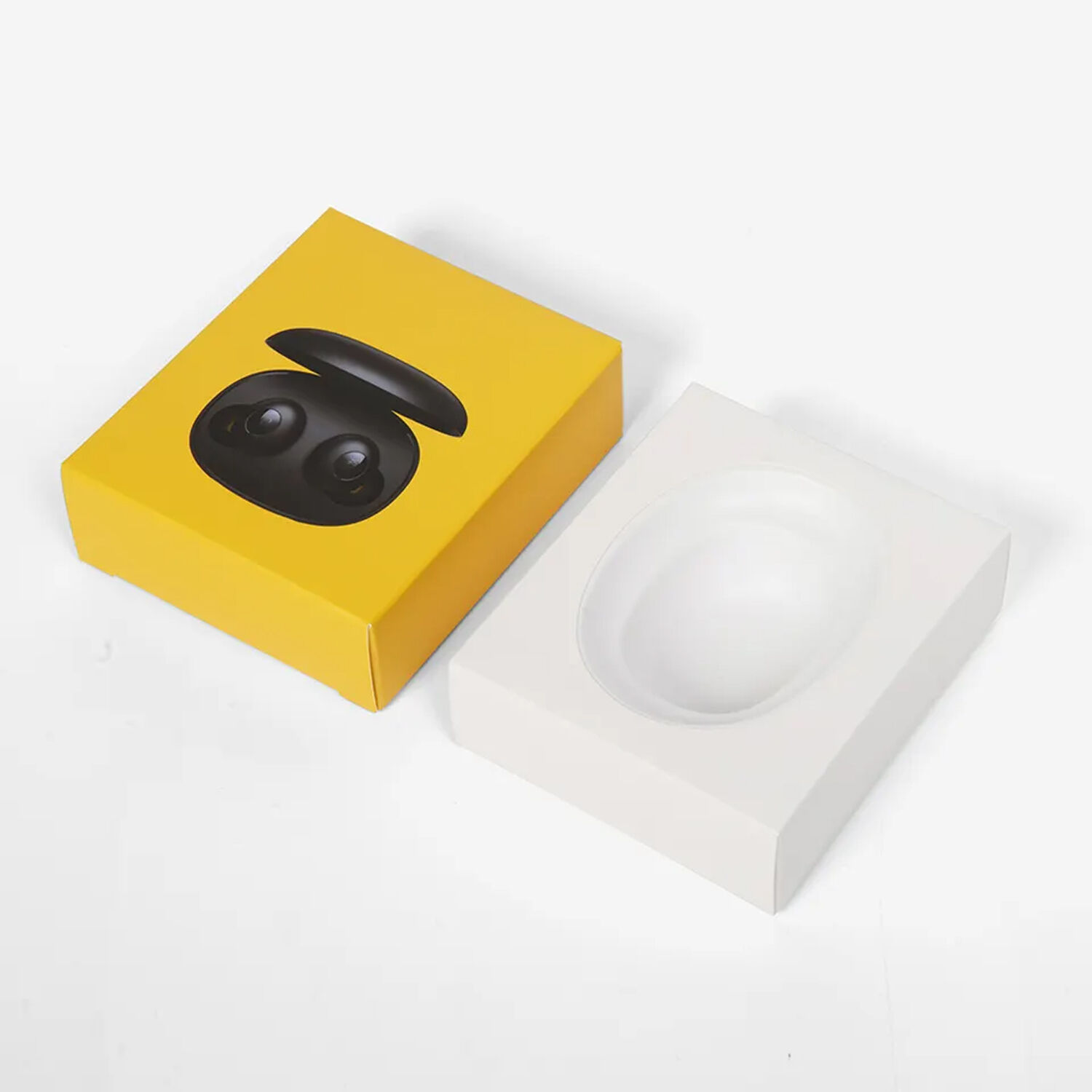 Buy Wholesale China Custom Biodegradable Portable Wireless Earbuds ...